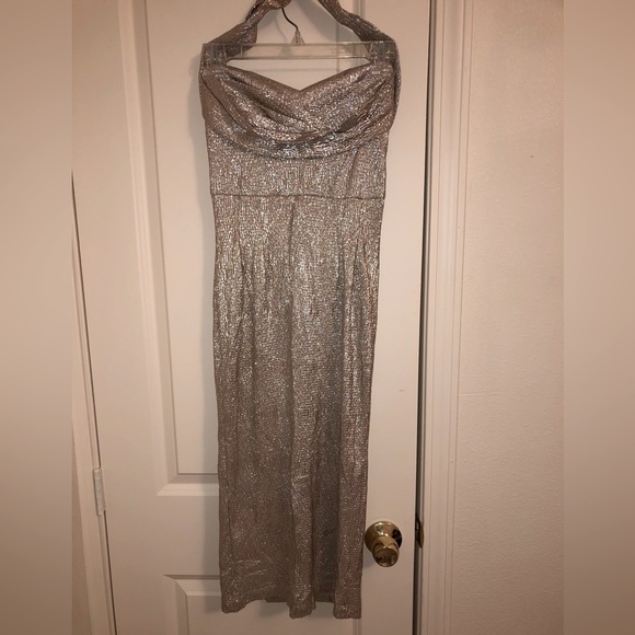 Dresses | Vintage Cocktail Dress With Faux Pearl Clasp Size 6 | Poshmark
